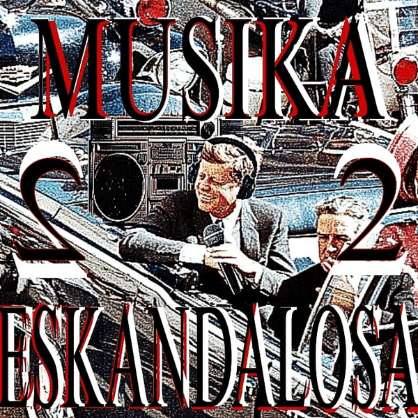 MÚSIKA ESKANDALOSA Vol. 2 by DJ PUTEROBORRAXXO (Album, Mashup): Reviews ...