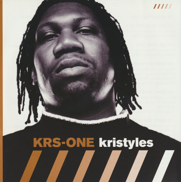 KRS-One Albums: songs, discography, biography, and listening guide ...