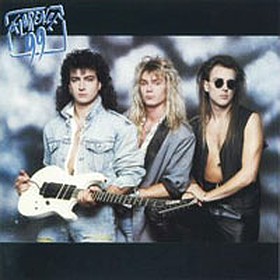 Florence 99 by Florence 99 (Album, Hard Rock): Reviews, Ratings ...