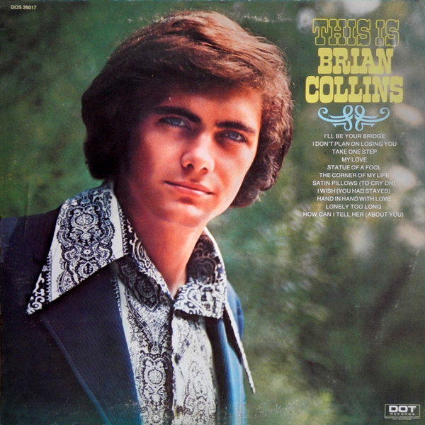 Brian Collins Albums: songs, discography, biography, and listening guide - Rate Your Music