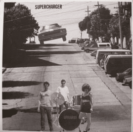 Supercharger Albums: songs, discography, biography, and listening guide ...