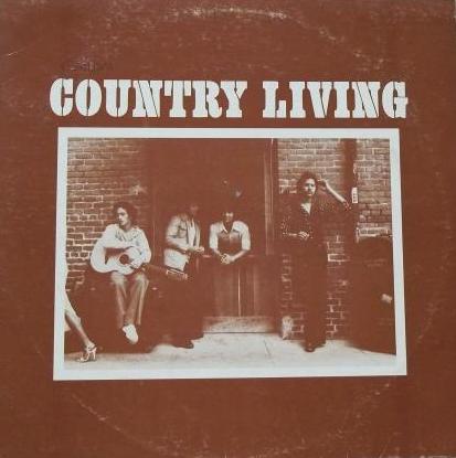 Country Living Albums: songs, discography, biography, and listening ...