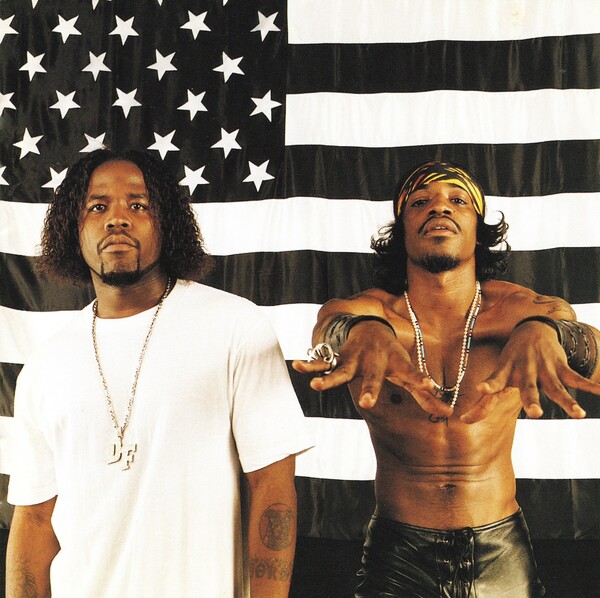 OutKast Albums: songs, discography, biography, and listening guide ...
