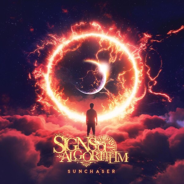 Sunchaser by Signs of Algorithm (Album; n/a; n/a): Reviews, Ratings ...