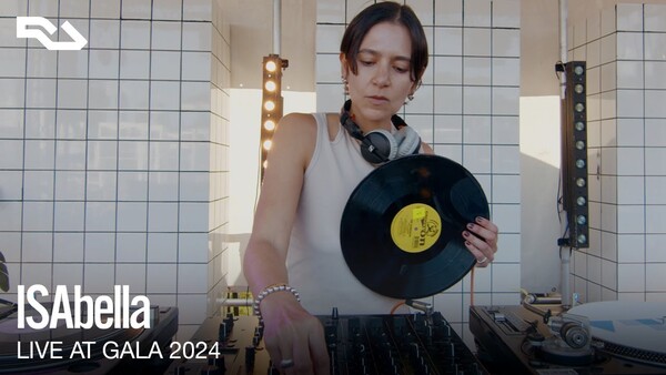 RA Live: GALA 2024 by ISAbella (Video): Reviews, Ratings, Credits, Song ...