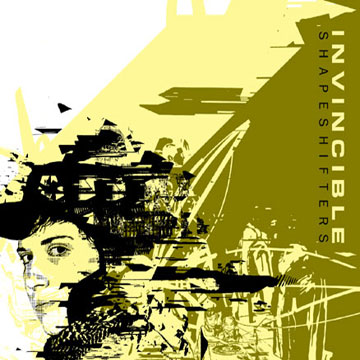 Shapeshifters by Invincible (Album, Conscious Hip Hop): Reviews ...