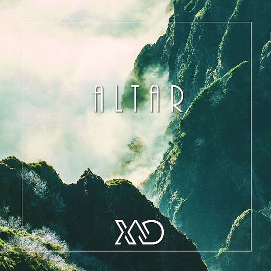 Altar by Xad (Single, House): Reviews, Ratings, Credits, Song list ...