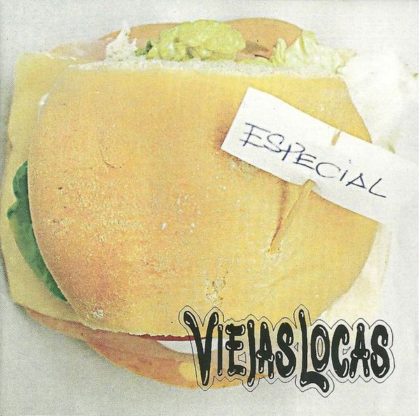 Viejas Locas - Legalízenla - Lyrics and ratings - Rate Your Music
