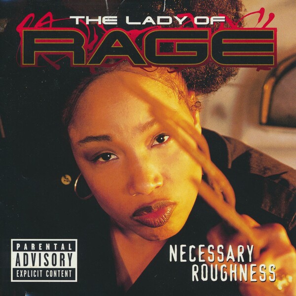 The Lady of Rage Albums: songs, discography, biography, and listening ...