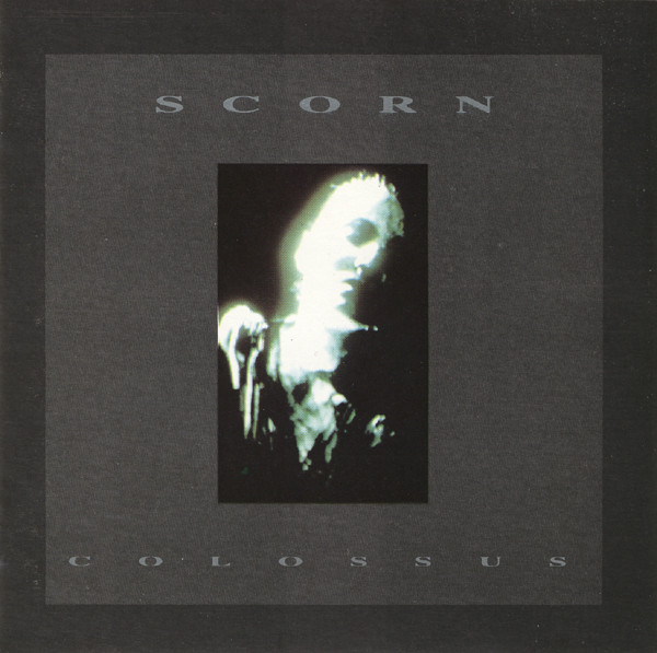 Colossus by Scorn (Album, Industrial): Reviews, Ratings, Credits, Song ...