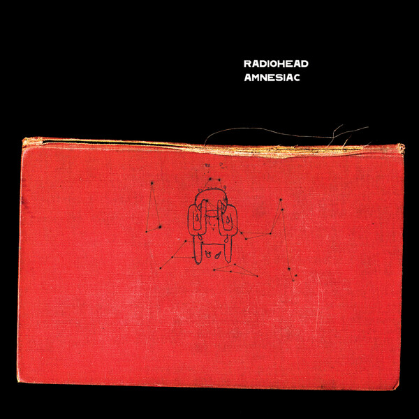 Reviews of Amnesiac by Radiohead (Album, Art Rock) [Page 2] - Rate Your ...