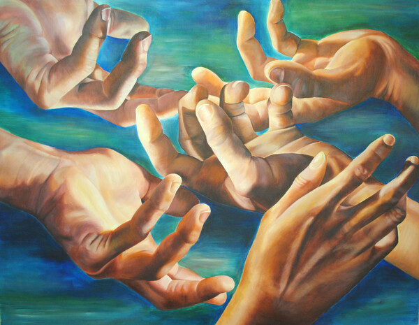 Hand Signals by Cerebral Visions (Album): Reviews, Ratings, Credits ...