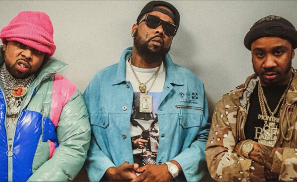 Top 100 Rap Albums of 2022 - Rate Your Music