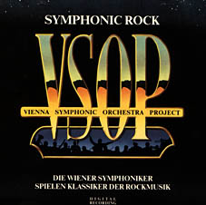Symphonic Rock: Die Wiener Symphoniker spielen Klassiker der Rockmusik ...
