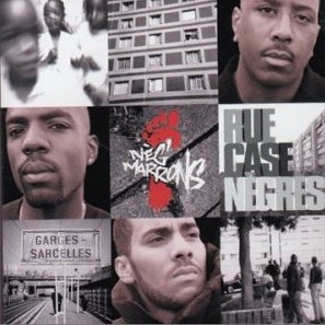 Rue case nègres by Neg' Marrons (Album, French Hip Hop): Reviews ...