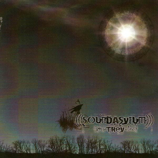 They by Sound Asylum (Album, Conscious Hip Hop): Reviews, Ratings ...