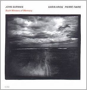 Such Winters of Memory by John Surman (Album; ECM; ECM 1254): Reviews ...