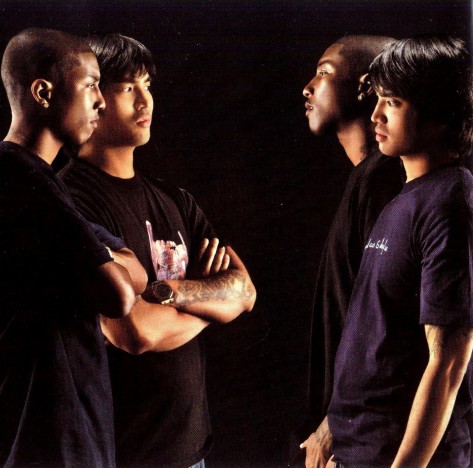 Unreleased R&B by The Neptunes (Bootleg, Contemporary R&B): Reviews ...