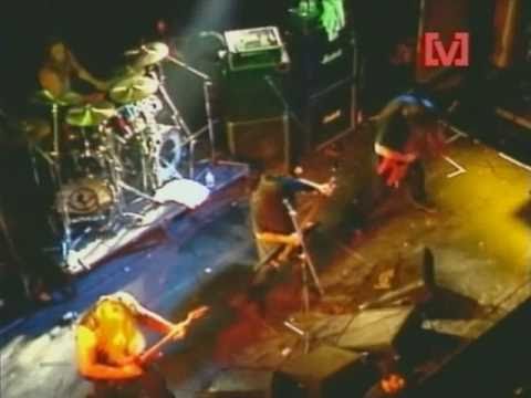 Once Upon the Cross by Deicide (Music video, Death Metal): Reviews ...