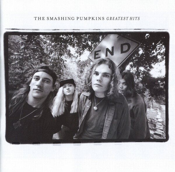 The Smashing Pumpkins Albums Songs Discography Biography And
