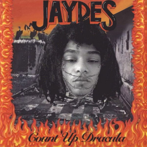 Reviews of Count Up Dracula by jaydes (Album, Punk Rock) - Rate Your Music