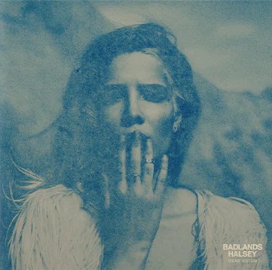Badlands by Halsey (Album): Reviews, Ratings, Credits, Song list - Rate ...