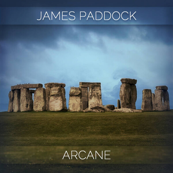 Arcane by James Paddock (Single): Reviews, Ratings, Credits, Song list - Rate Your Music