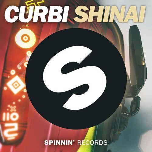 Shinai by Curbi (Single, Electro House): Reviews, Ratings, Credits ...