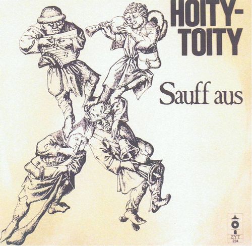 Hoity- Toity Albums: songs, discography, biography, and listening guide ...