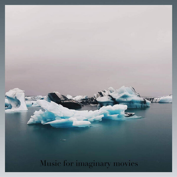 Music for Imaginary Movies by Thomas Jäger (Album): Reviews, Ratings ...