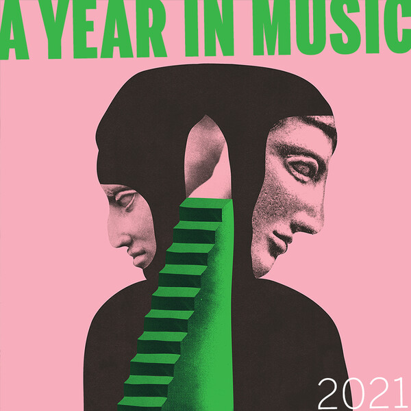 2021: A YEAR IN MUSIC⠀ - Rate Your Music