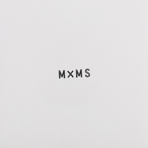 Whities Dubplate 01 by MXMS (Single): Reviews, Ratings, Credits, Song list - Rate Your Music