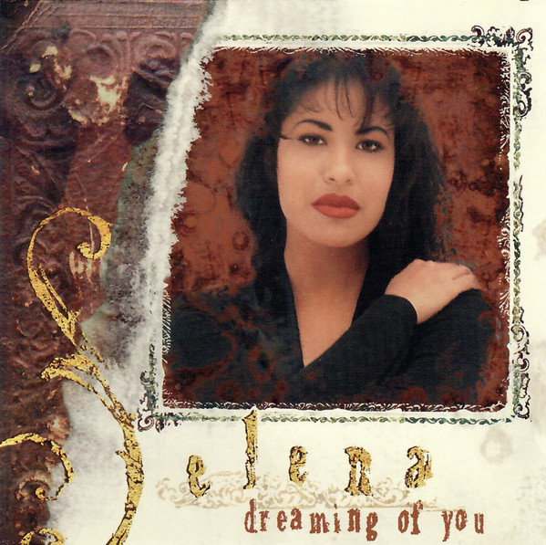 Dreaming of You by Selena (Single, Adult Contemporary): Reviews ...
