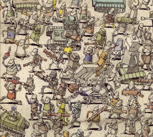 Dance Gavin Dance - Eagle vs. Crows - Lyrics and ratings - Rate Your Music