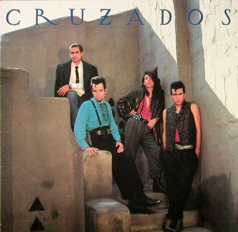 Cruzados Albums: songs, discography, biography, and listening guide ...