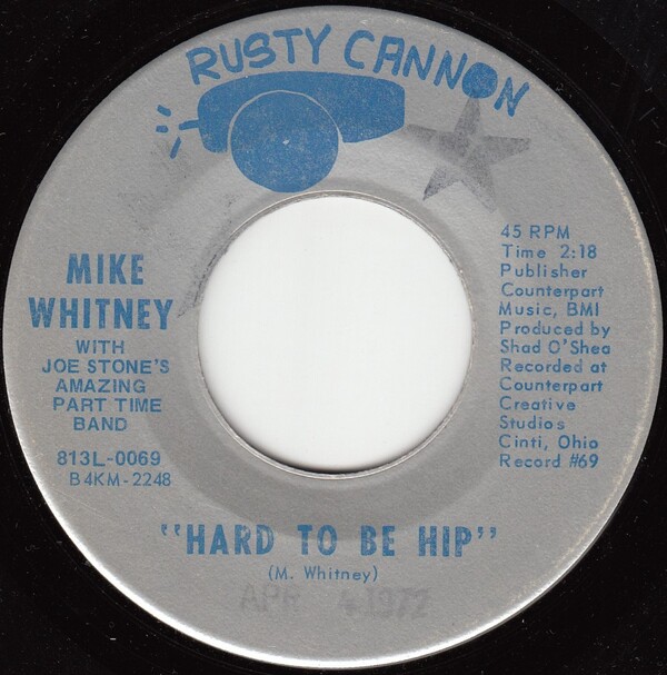 Mike Whitney Albums: songs, discography, biography, and listening guide ...