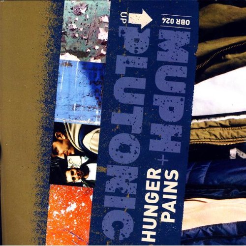 Hunger Pains by Muph & Plutonic (Album, Hip Hop): Reviews, Ratings ...
