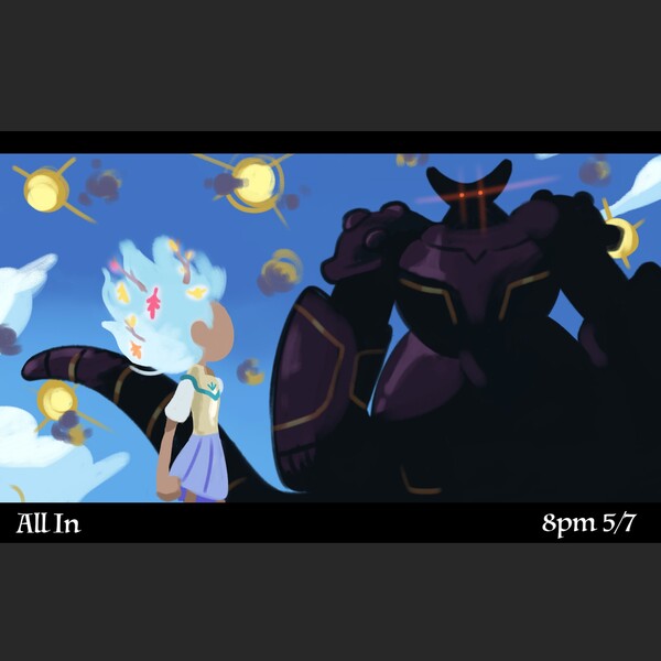 All In by TJ Hill (EP): Reviews, Ratings, Credits, Song list - Rate ...