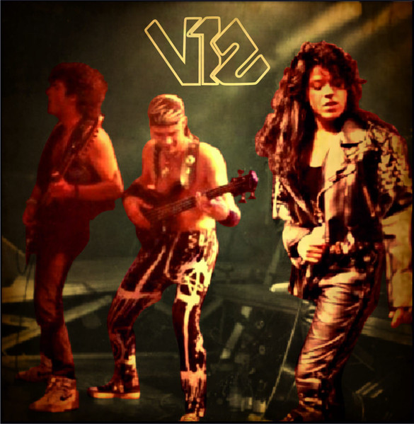 Ride on the Road - Unreleased 1992 by V12 (Album): Reviews, Ratings ...