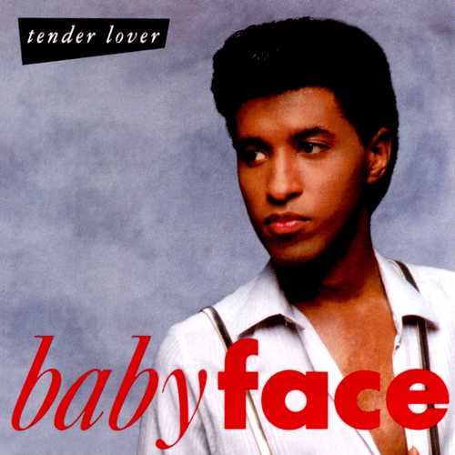 Babyface Albums: songs, discography, biography, and listening guide ...