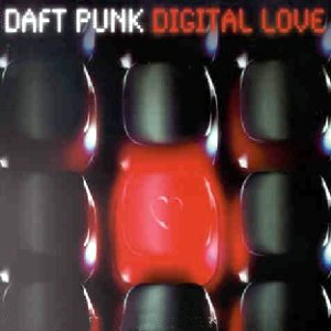 Digital Love by Daft Punk (Single, French House): Reviews, Ratings ...