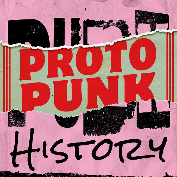ANGSTY ORIGINS: The History of PROTO-PUNK and the Artists That Led to a Movement - Rate Your Music