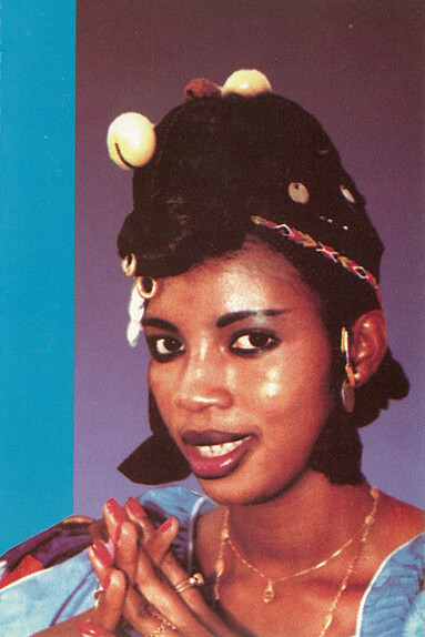 Hadja Soumano by Hadja Soumano (Album, Wassoulou): Reviews, Ratings ...