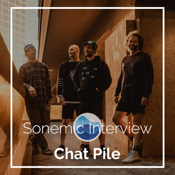 Sonemic Interview: Chat Pile - Rate Your Music