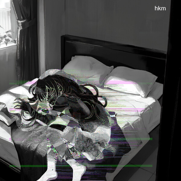 Panic Attack in Bed by hkmori (EP, Breakcore): Reviews, Ratings, Credits, Song list - Rate Your ...