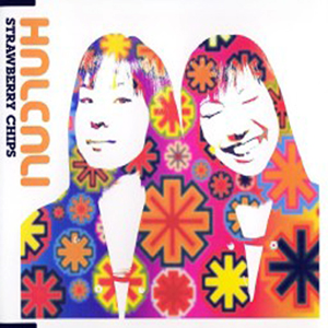 Strawberry Chips by HALCALI (Single, J-Pop): Reviews, Ratings, Credits ...