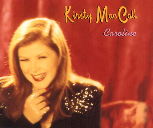 Kirsty MacColl Albums: songs, discography, biography, and listening ...