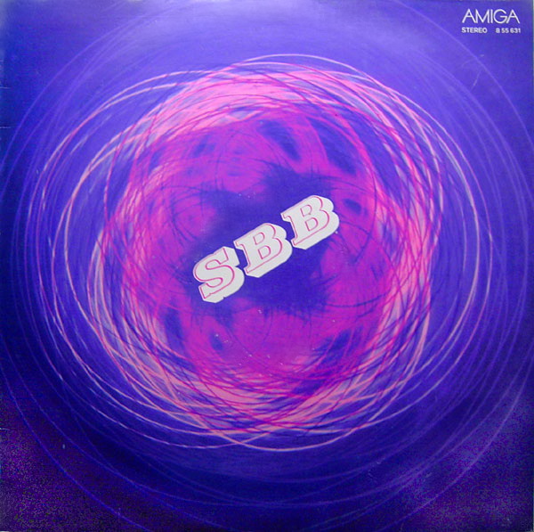 SBB by SBB (Album, Progressive Rock): Reviews, Ratings, Credits, Song ...