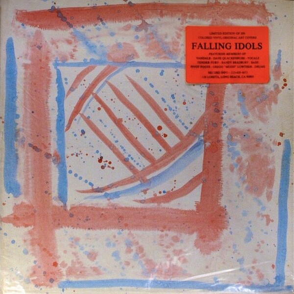 The Falling Idols Albums: songs, discography, biography, and listening ...