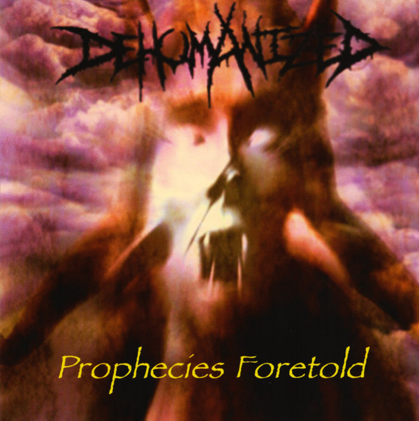 Dehumanized Albums: songs, discography, biography, and listening guide ...